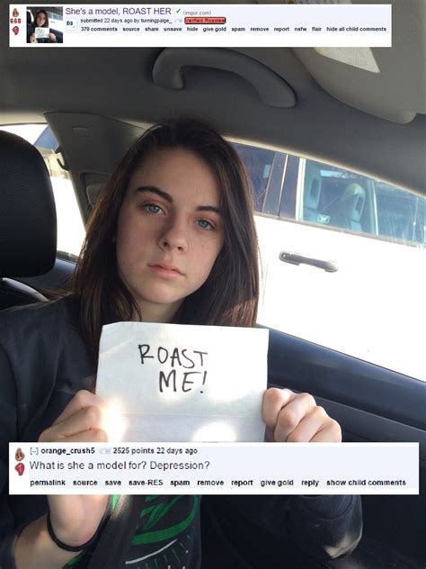 Best Of Roast Me Pt 3 Album On Imgur