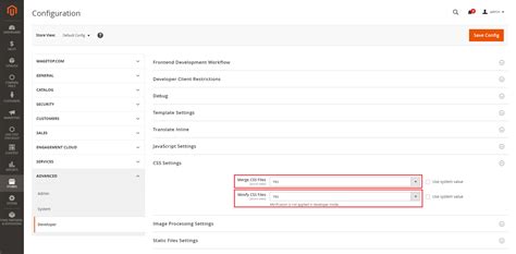 Hướng Dẫn Cách Tăng Tốc Trang Web Magento 2 Tối ưu Tốc độ Magento 2