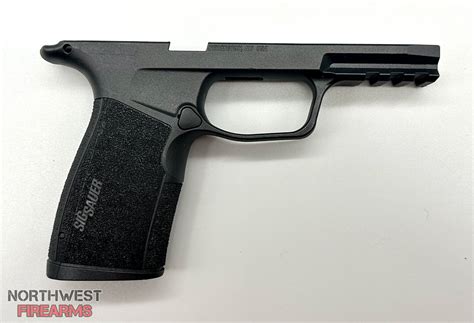 Sig Sauer P XMacro Module Northwest Firearms