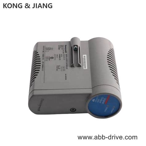 Honeywell CC PDIS Digital Input Module Abb Drive Automation