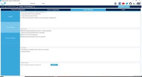 嵌入式学习计划：stm32f103c8t6基础项目实践 Csdn博客