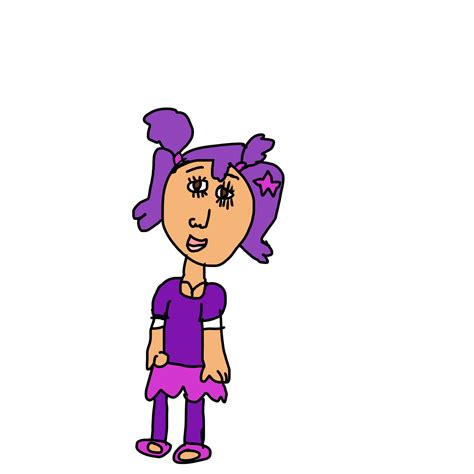 Human Oona Bubble Guppies By Jaywalton16 On Deviantart