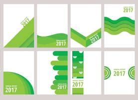 Technical Report Cover Page Template Creative Template Inspiration