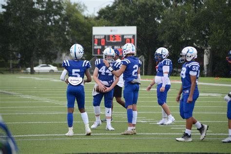 Dsc 2931 Westchase Colts Flickr