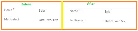 Get And Set Multiselect Option Set Field Values Through Javascript Microsoft Dynamics Crm 365