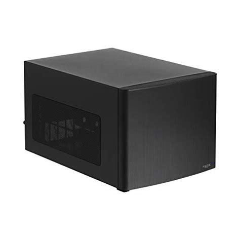 Fractal Design Node 804 Case Window Fd Ca Node 304 Bl