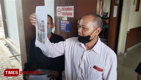 Korban Tragedi Kanjuruhan Gugat Perdata Minta Ganti Rugi Rp146 Miliar