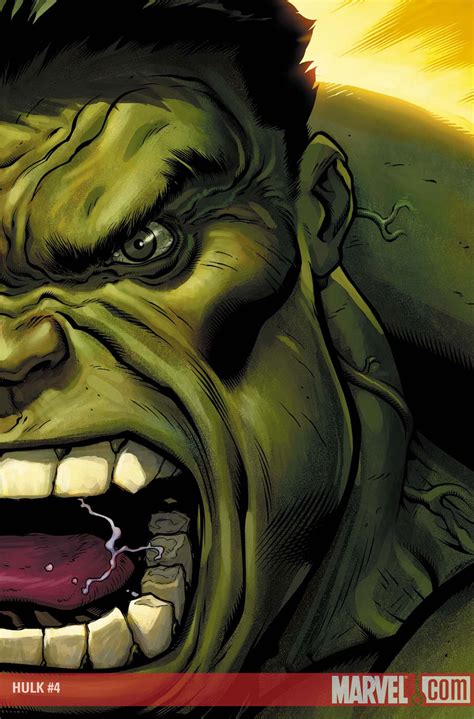 Hulk 4 Comic Art Community GALLERY OF COMIC ART