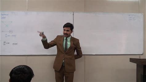 Chapter 9 Lecture1 Part 1 Youtube