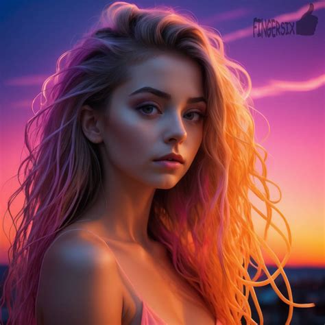 Spaghetti Girl 3 By Fingersix On Deviantart