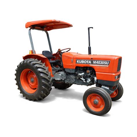 Kubota M4030su For Sale From Japan Kubota M4030su 51 Hp
