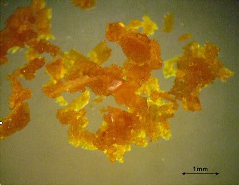 How To Make Dmt Crystals