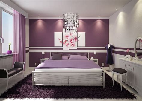 7 Modern Paint Colours For Your Bedroom Au