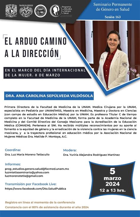 El Arduo Camino A La DirecciÓn Agenda