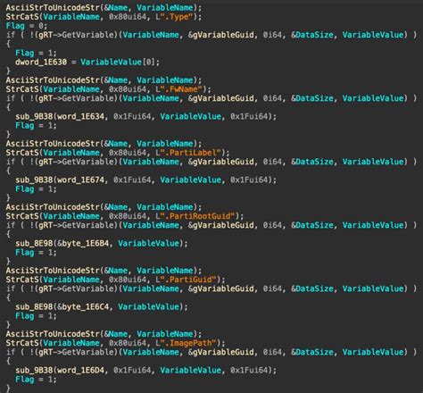 Binarly On Linkedin Vulnerabilities Cybersecurity Firmware Sbom Firmwaresecurity Xiot