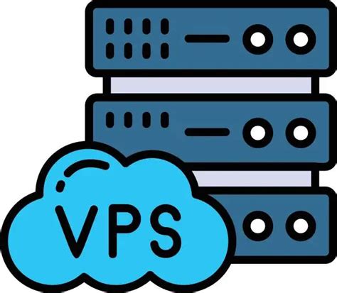 Servidor Privado Virtual Opción De Alojamiento Ihosting