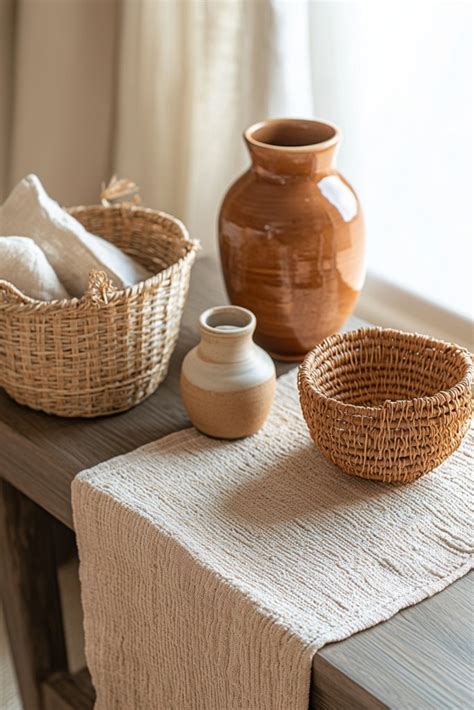 16 Side Table Styling Ideas To Elevate Your Space Majestic Moods