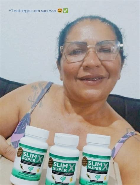 Super Slim Super Slim Emagrecimento