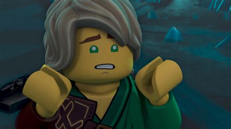 Watch LEGO Ninjago : Secrets of the Forbidden Spinjitzu Season 1 ...