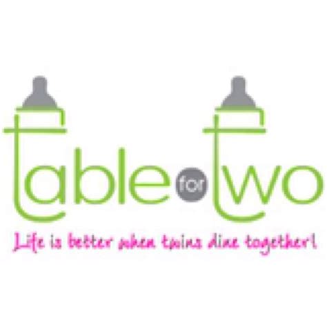 Table For Two Coupons 20 Off Oct 2025