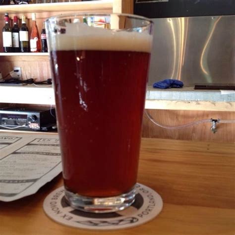 Ex Novo Brewing Brewery