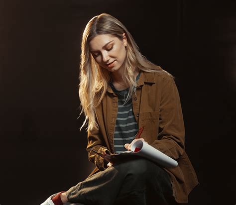 My Casting Story Evie Templeton In ‘return To Silent Hill Spotlight