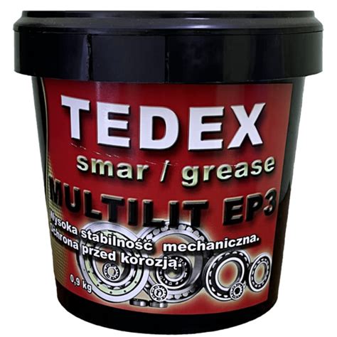 Tedex Multilit Ep 3 Tedex