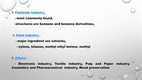 Biodegradation Of Xenobiotics Pptx Science