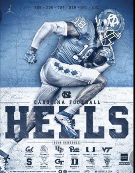 Pin By Kelsey Tucker On Football Sports Graphic Design Sports Design