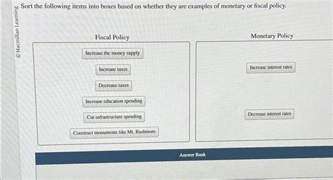 Solved Sort the following items into boxes based on whether | Chegg.com