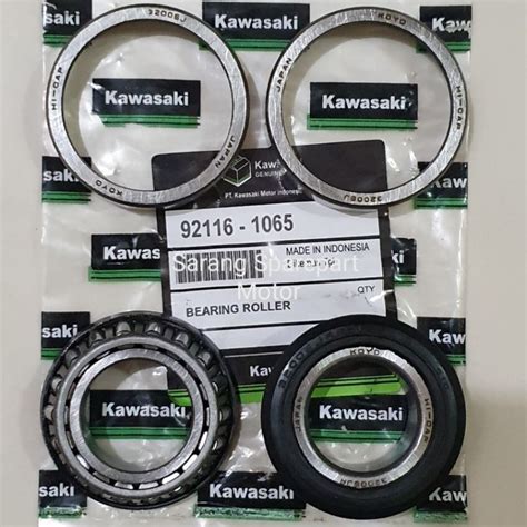 Jual Komstir Comstir Mangkok Stang KLX 150 Shopee Indonesia