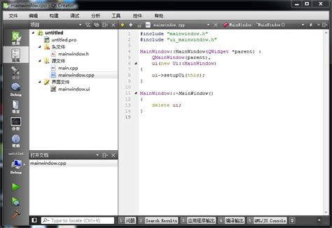 Qt Creator Qt Csdn
