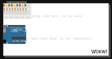 Tfl Pertigaan Wokwi Esp32 Stm32 Arduino Simulator