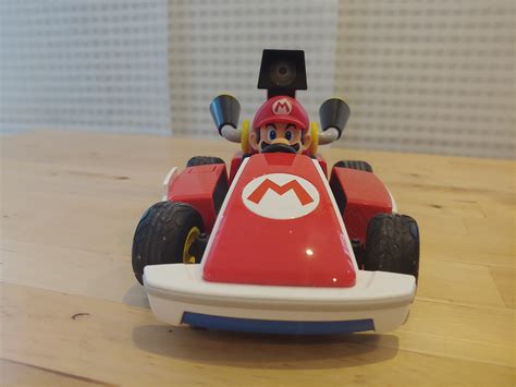 Mario Kart Live Home Circuit Znamcz