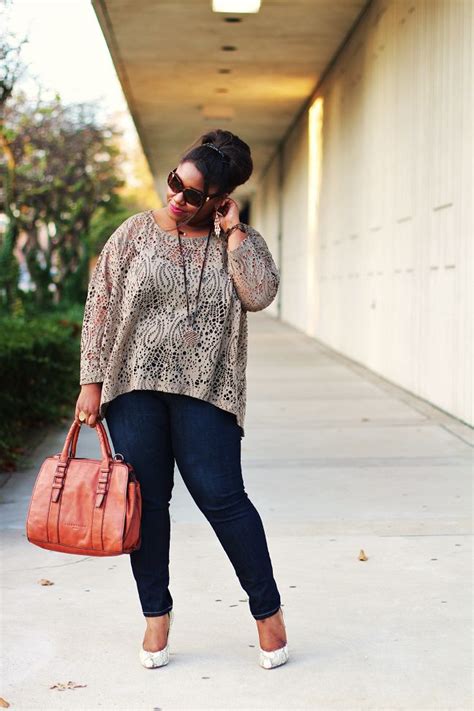 Pin On Shapely Chic Sheri Plus Size Fashion And Style