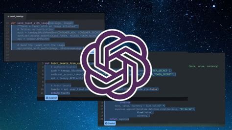 Towards AI Behind OpenAI Codex Fascinating Challenges