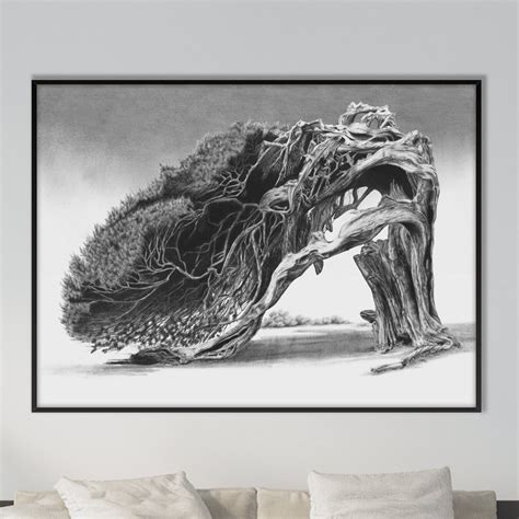 Juniper Tree Etsy