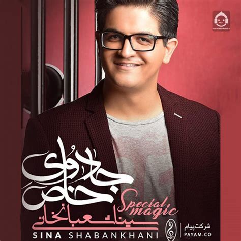 دانلود آهنگ بارون سینا شعبانخانی ربک موزیک