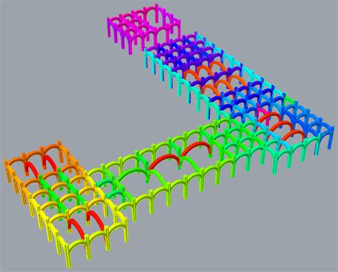 Boolean Union Grasshopper And Rhino Empty Parameter Grasshopper McNeel Forum