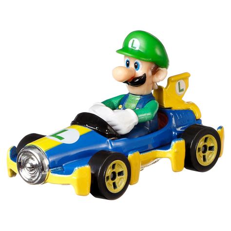 Luigi Sexy Telegraph