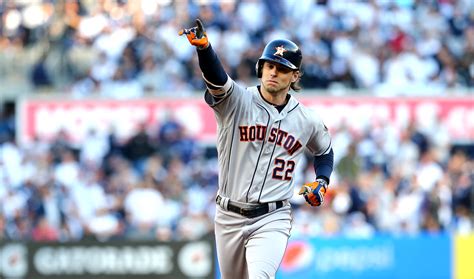 Josh Reddick Houston Astros Nil Profile Opendorse