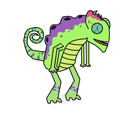 Drawing Msm Monsters From A Wheel 168 Fandom