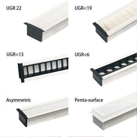 Seamless Linkable Linear Light 6435t China Seamless Linkable Linear