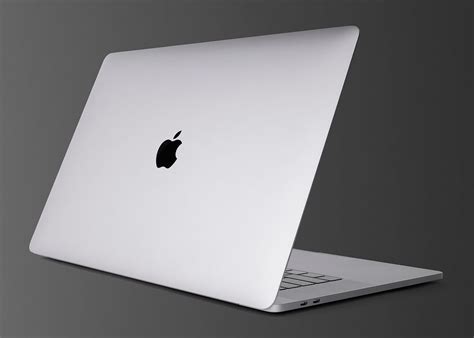 Apple Macbook Pro Space Grey Premium Psd Rawpixel