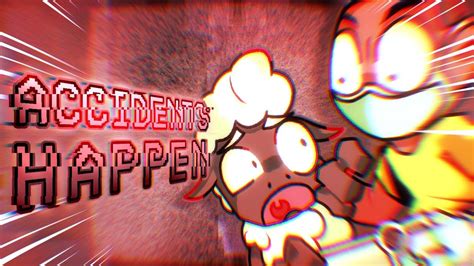 Fnf Amanda The Adventurer Accidents Happenvoicesinst Youtube