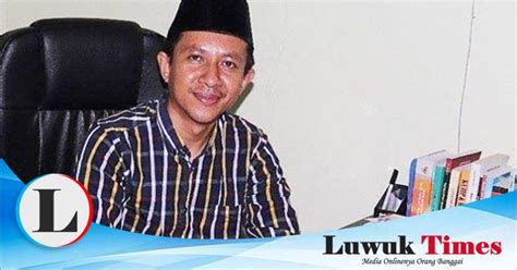 The Quardian Of Democracy Luwuk Times