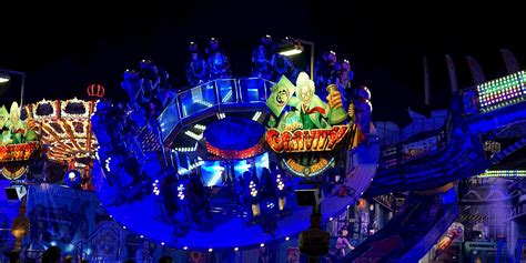 Wiesn Neuheiten 2023 Das Ist Neu Auf Dem Oktoberfest