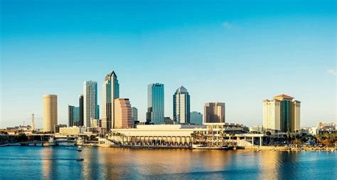 Best Tourist Attractions In Tampa Perl Dev Geek