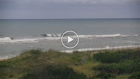 Holden Beach North Live Holden Beach Webcam