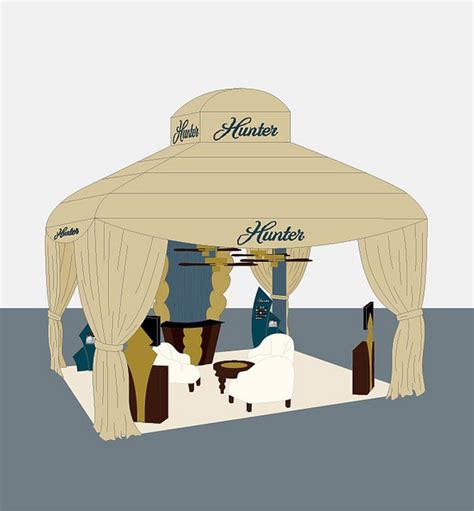 Class Advanced Graphic Design Assignment Design A Trade Show Booth